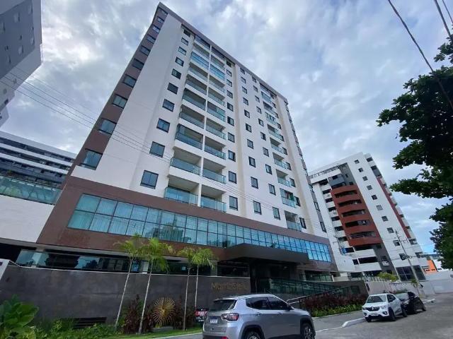 Apartamento para Venda em João Pessoa/PB Bessa 3 Quartos