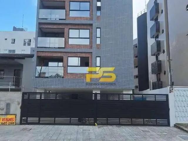 Apartamento para Venda em João Pessoa/PB Bessa 3 Quartos