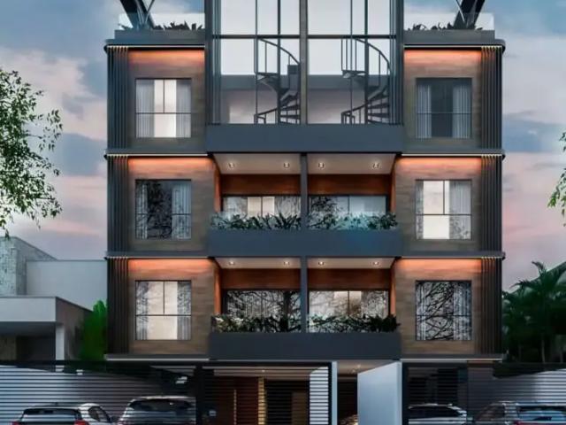 Apartamento para Venda em João Pessoa/PB Bessa 3 Quartos