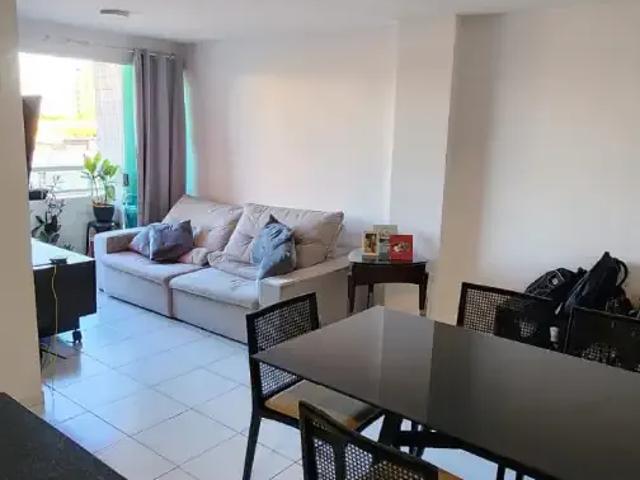 Apartamento para Venda em João Pessoa/PB Bessa 3 Quartos