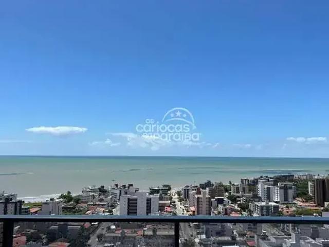 Apartamento para Venda em João Pessoa/PB Bessa 3 Quartos