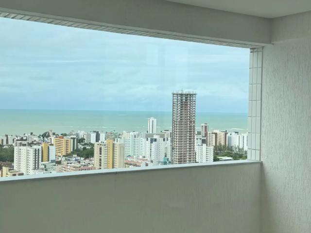 Apartamento para Venda em João Pessoa/PB Bessa 3 Quartos