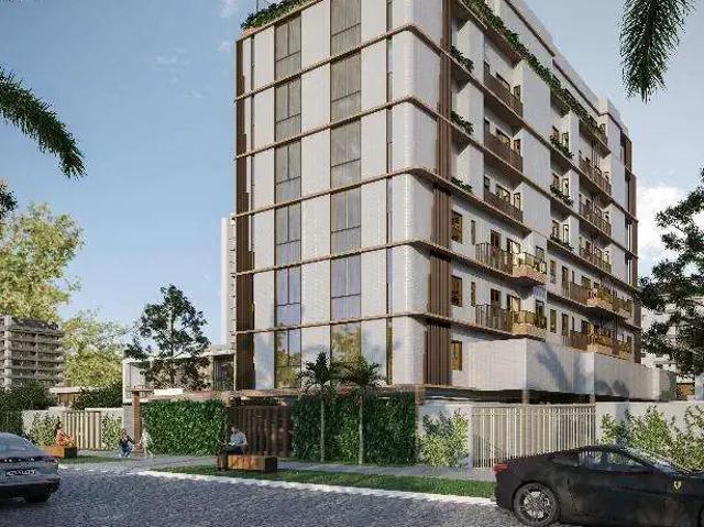 Apartamento para Venda em João Pessoa/PB Bessa 3 Quartos