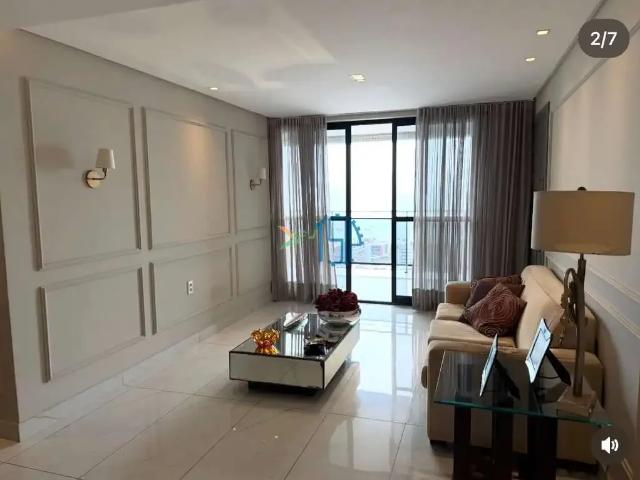 Apartamento para Venda em João Pessoa/PB Bessa 3 Quartos