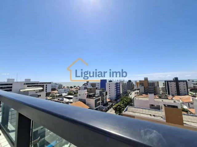 Apartamento para Venda em João Pessoa/PB Bessa 3 Quartos