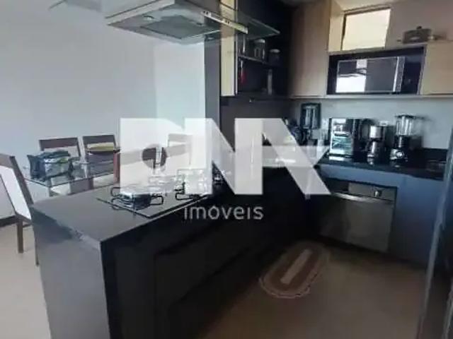Apartamento para Venda em João Pessoa/PB Bessa 3 Quartos