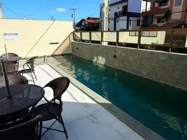 Apartamento para Venda em João Pessoa/PB Bessa 3 Quartos