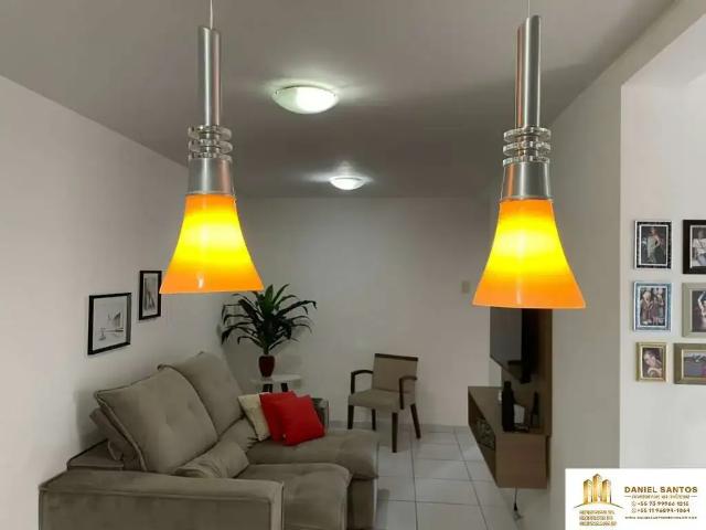 Apartamento para Venda em João Pessoa/PB Bessa 3 Quartos