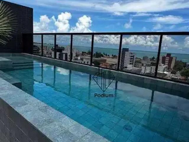 Apartamento para Venda em João Pessoa/PB Bessa 3 Quartos