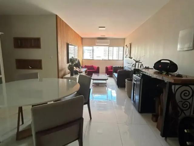 Apartamento para Venda em João Pessoa/PB Bessa 3 Quartos