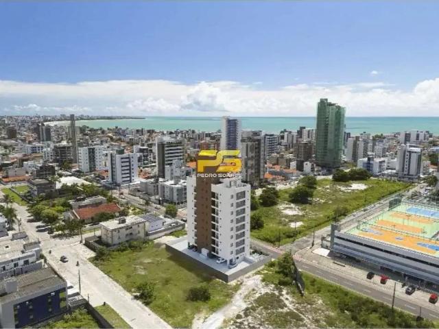 Apartamento para Venda em João Pessoa/PB Bessa 3 Quartos