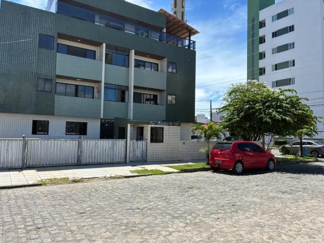 Apartamento para Venda em João Pessoa/PB Bessa
