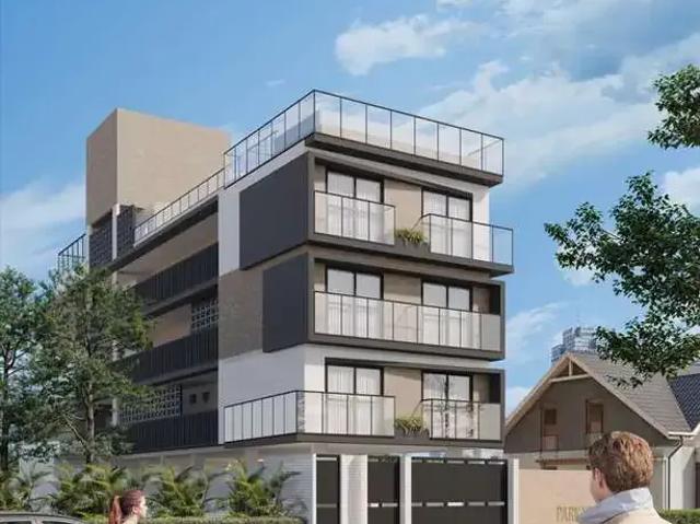 Apartamento para Venda em João Pessoa/PB Bessa