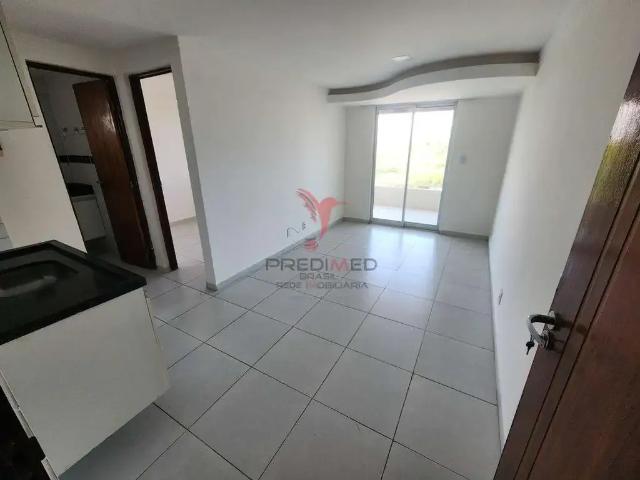 Apartamento para Venda em João Pessoa/PB Bessa 1 Quartos