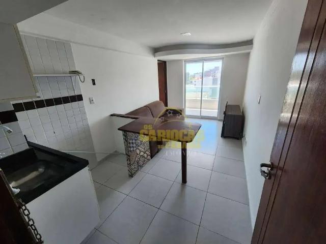 Apartamento para Venda em João Pessoa/PB Bessa 1 Quartos