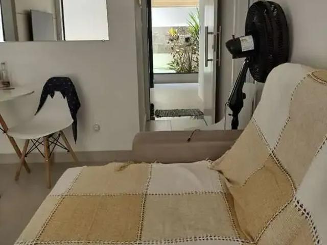 Apartamento para Venda em João Pessoa/PB Bessa 1 Quartos