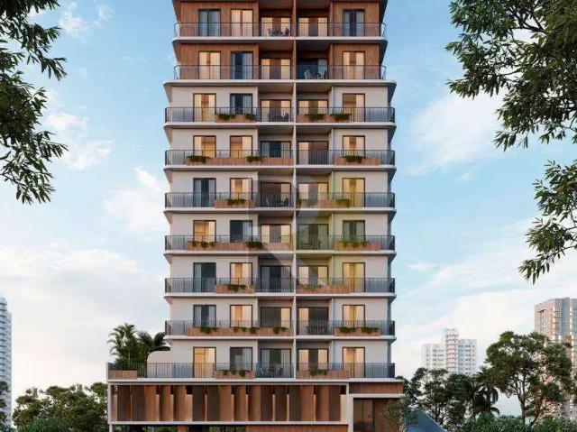 Apartamento para Venda em João Pessoa/PB Bessa 1 Quartos