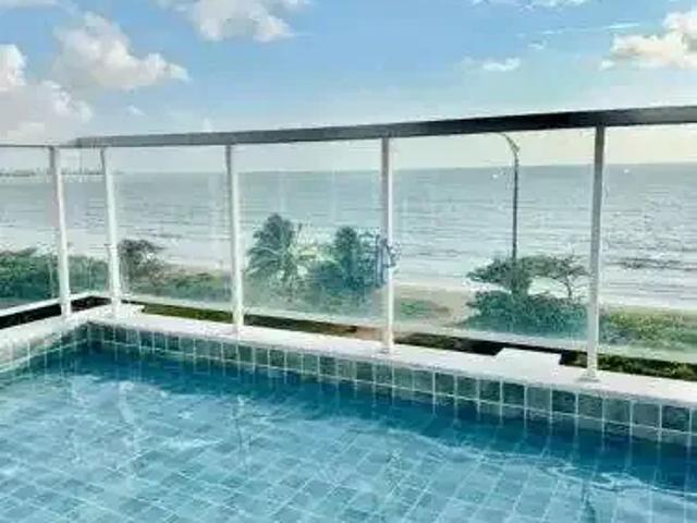 Apartamento para Venda em João Pessoa/PB Bessa 1 Quartos