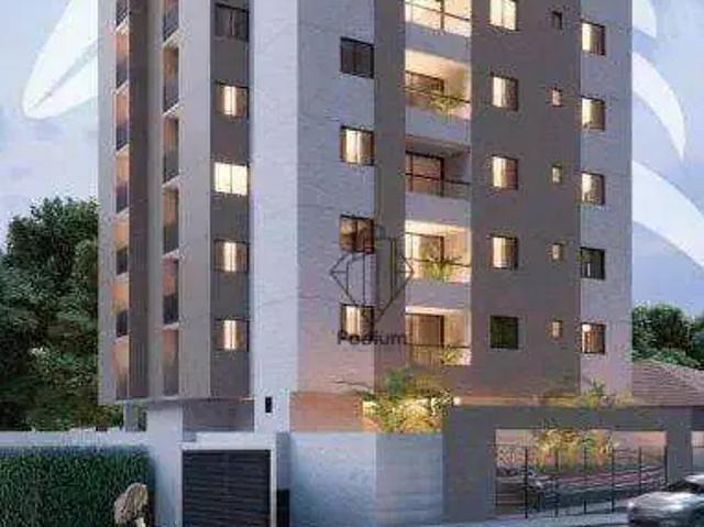 Apartamento para Venda em João Pessoa/PB Bessa 1 Quartos