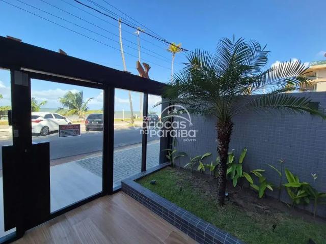 Apartamento para Venda em João Pessoa/PB Bessa 1 Quartos