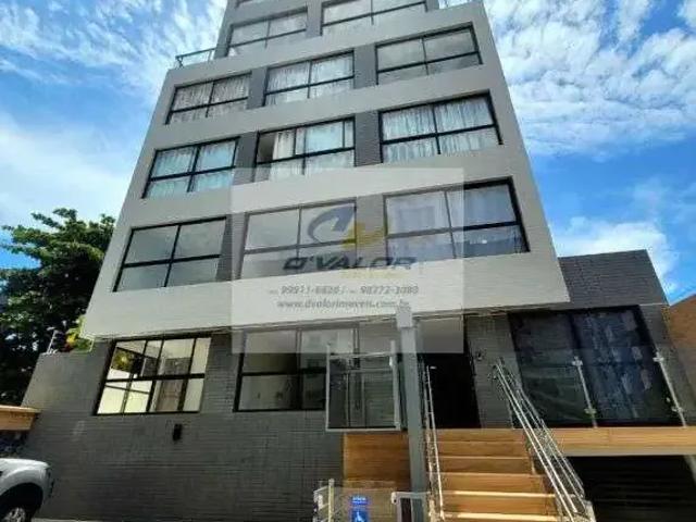 Apartamento para Venda em João Pessoa/PB Bessa 1 Quartos