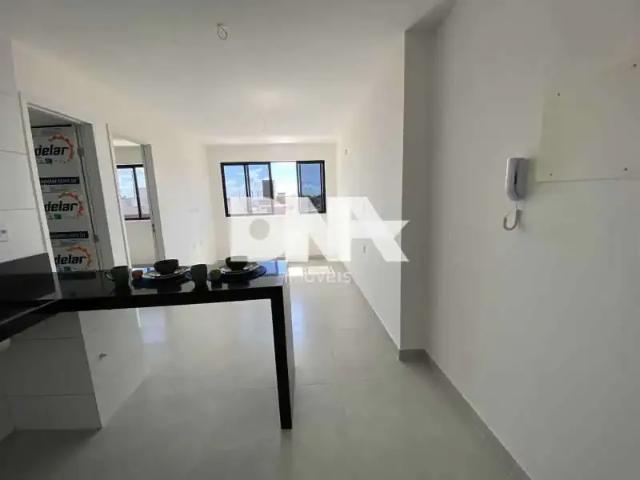 Apartamento para Venda em João Pessoa/PB Bessa 1 Quartos