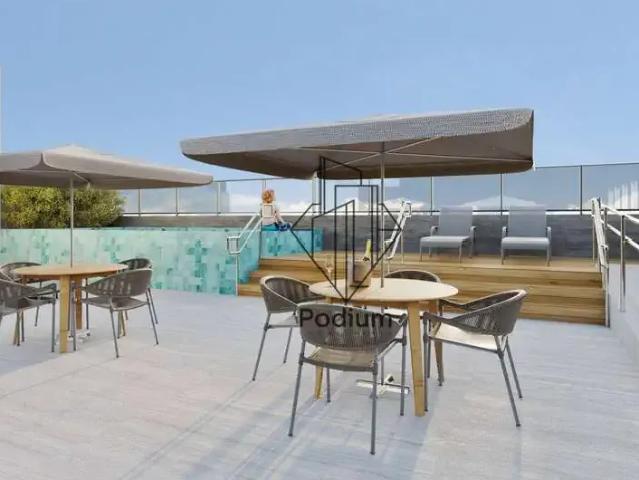 Apartamento para Venda em João Pessoa/PB Bessa 1 Quartos