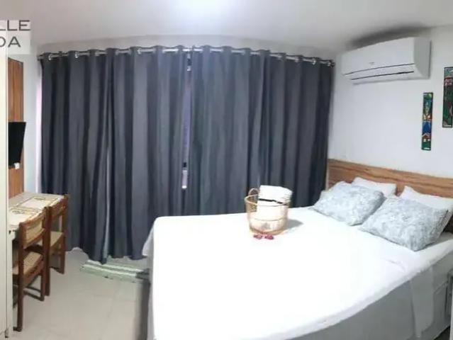 Apartamento para Venda em João Pessoa/PB Bessa 1 Quartos