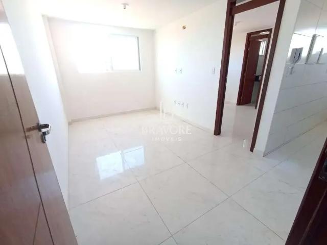 Apartamento para Venda em João Pessoa/PB Bessa 1 Quartos