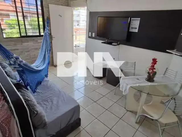 Apartamento para Venda em João Pessoa/PB Bessa 1 Quartos