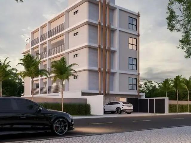 Apartamento para Venda em João Pessoa/PB Bessa 1 Quartos