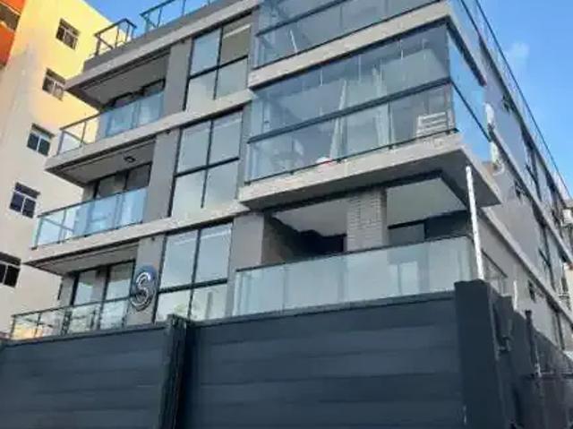 Apartamento para Venda em João Pessoa/PB Bessa 1 Quartos