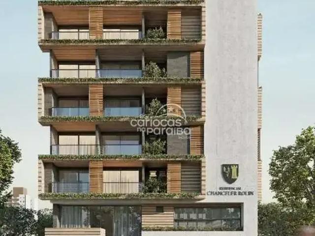 Apartamento para Venda em João Pessoa/PB Bessa 1 Quartos