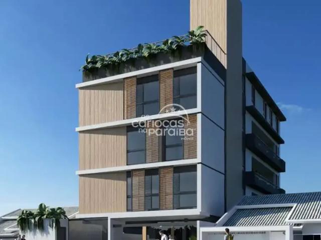 Apartamento para Venda em João Pessoa/PB Bessa 1 Quartos