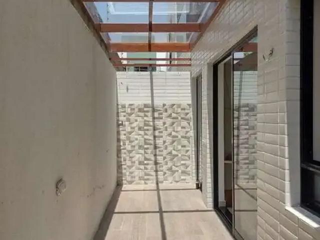 Apartamento para Venda em João Pessoa/PB Bessa 1 Quartos