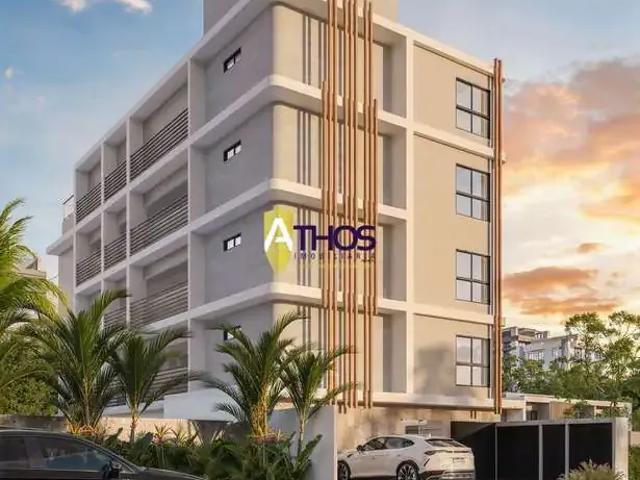 Apartamento para Venda em João Pessoa/PB Bessa 1 Quartos