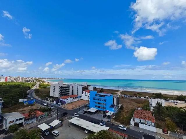 Apartamento para Venda em João Pessoa/PB Bessa 1 Quartos