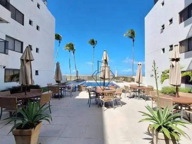 Apartamento para Venda em João Pessoa/PB Bessa 1 Quartos