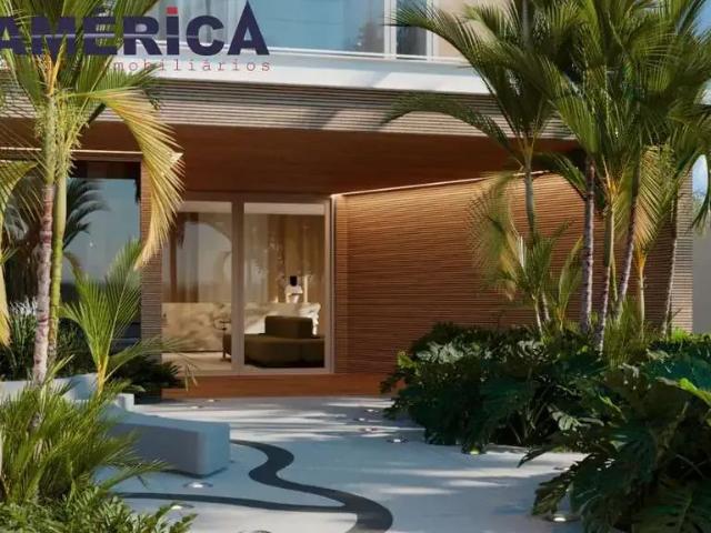 Apartamento para Venda em João Pessoa/PB Bessa 1 Quartos