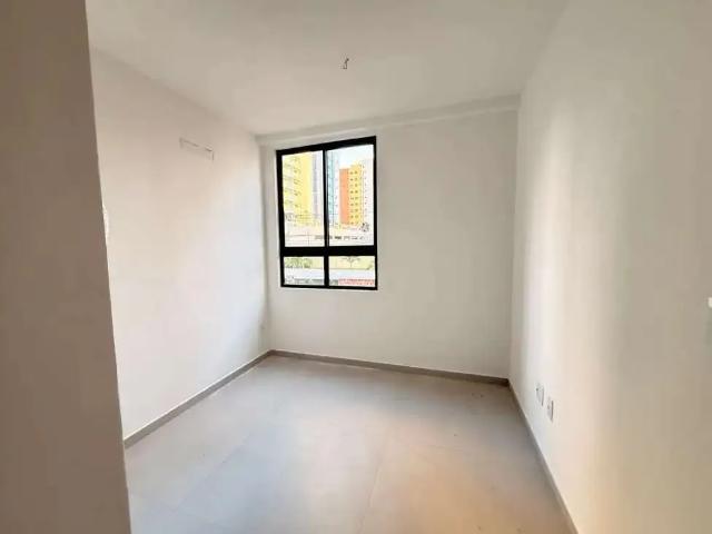 Apartamento para Venda em João Pessoa/PB Bessa 1 Quartos