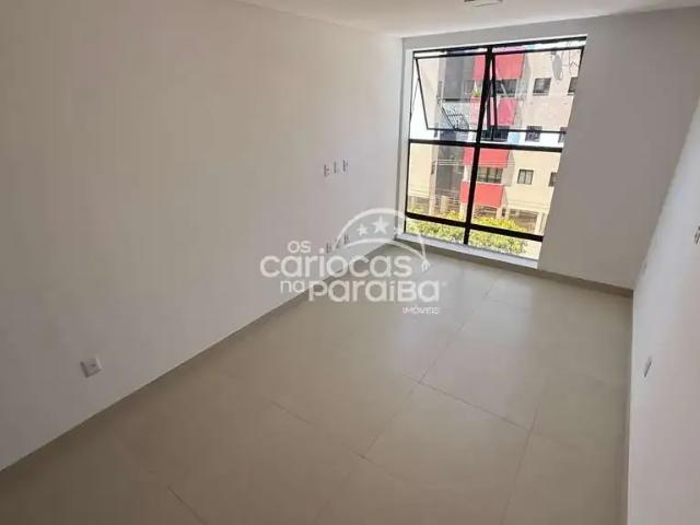 Apartamento para Venda em João Pessoa/PB Bessa 1 Quartos