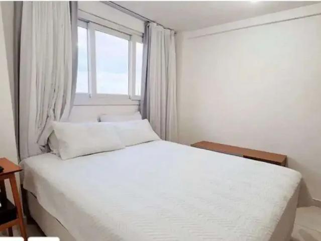 Apartamento para Venda em João Pessoa/PB Bessa 1 Quartos