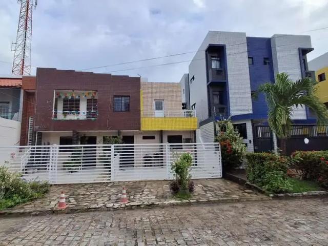 Apartamento para Venda em João Pessoa/PB Bessa 1 Quartos