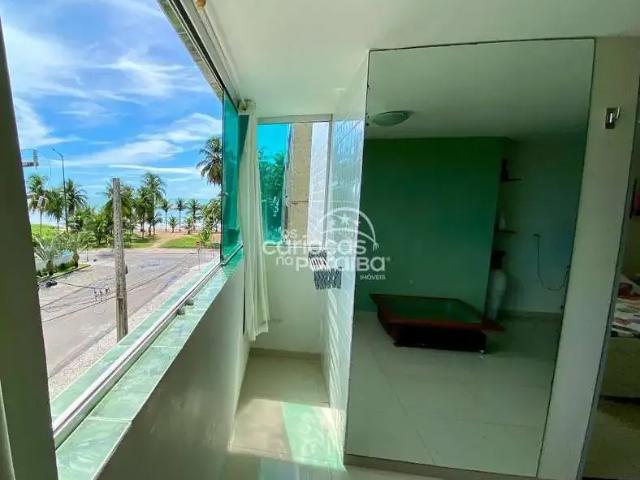 Apartamento para Venda em João Pessoa/PB Bessa 1 Quartos