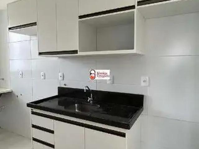 Apartamento para Venda em João Pessoa/PB Bessa 1 Quartos
