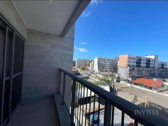 Apartamento para Venda em João Pessoa/PB Bessa 1 Quartos