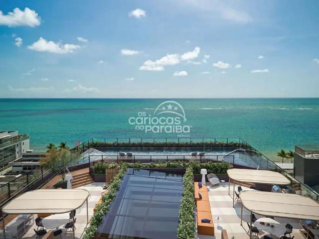 Apartamento para Venda em João Pessoa/PB Bessa 1 Quartos