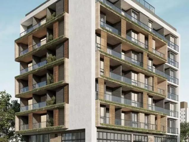 Apartamento para Venda em João Pessoa/PB Bessa 1 Quartos