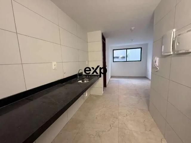 Apartamento para Venda em João Pessoa/PB Bessa 1 Quartos