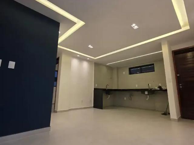 Apartamento para Venda em João Pessoa/PB Bessa 1 Quartos